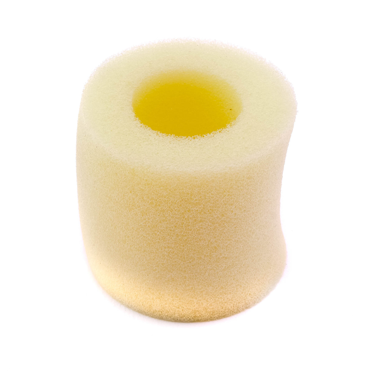 Air Intake Foam Silencer with Cap Ø 25mm - Replacement Foam Insert – HEATPORT