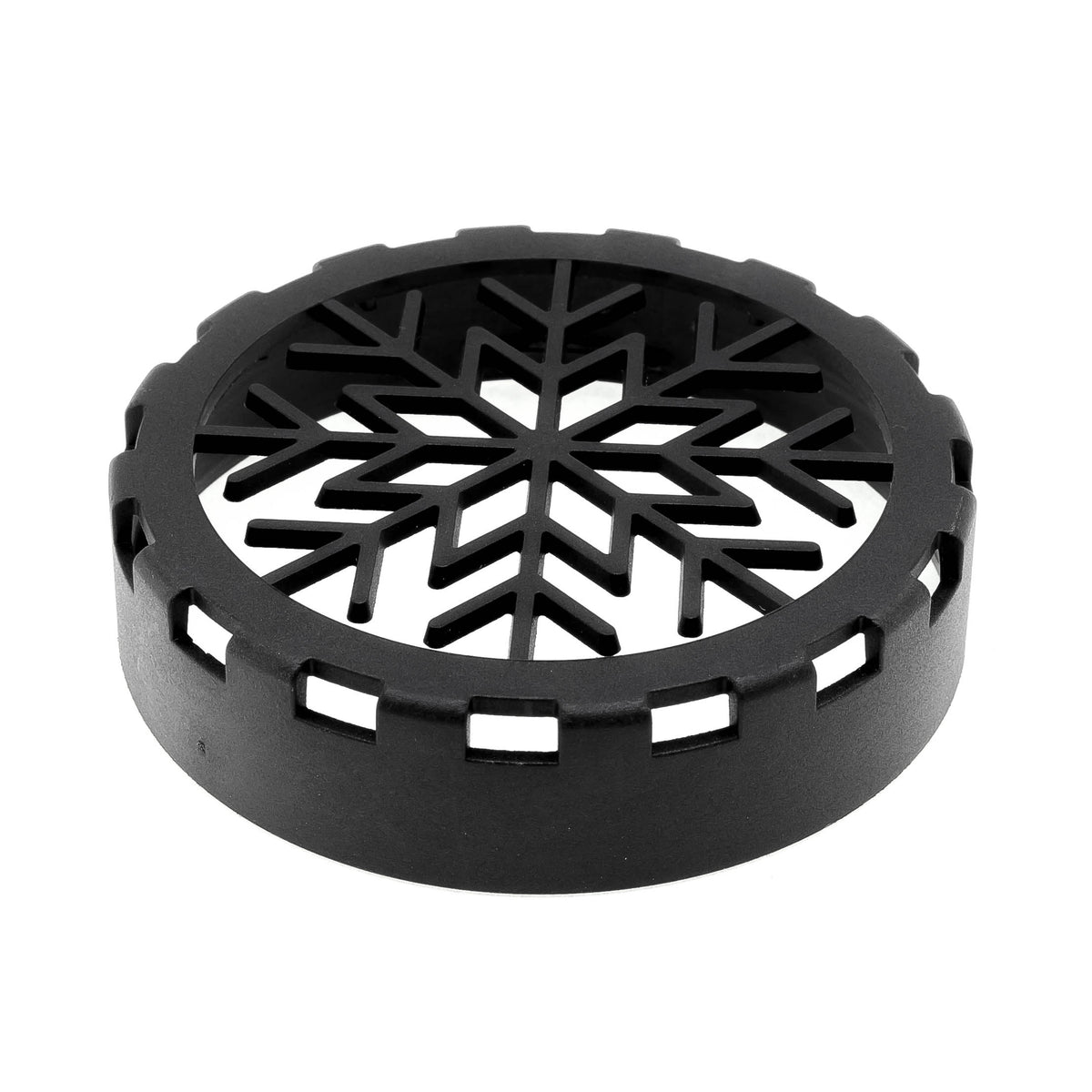 Air Inlet Cover Ø 75mm Type D – HEATPORT