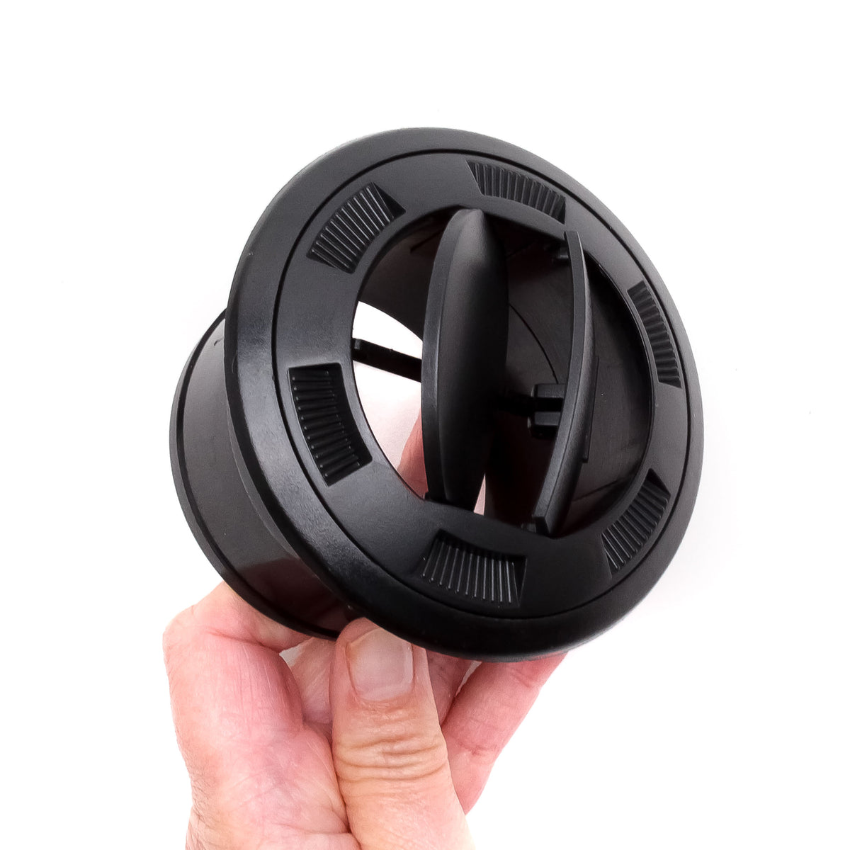 Air Vent / Inlet Ø 75mm Type H – HEATPORT