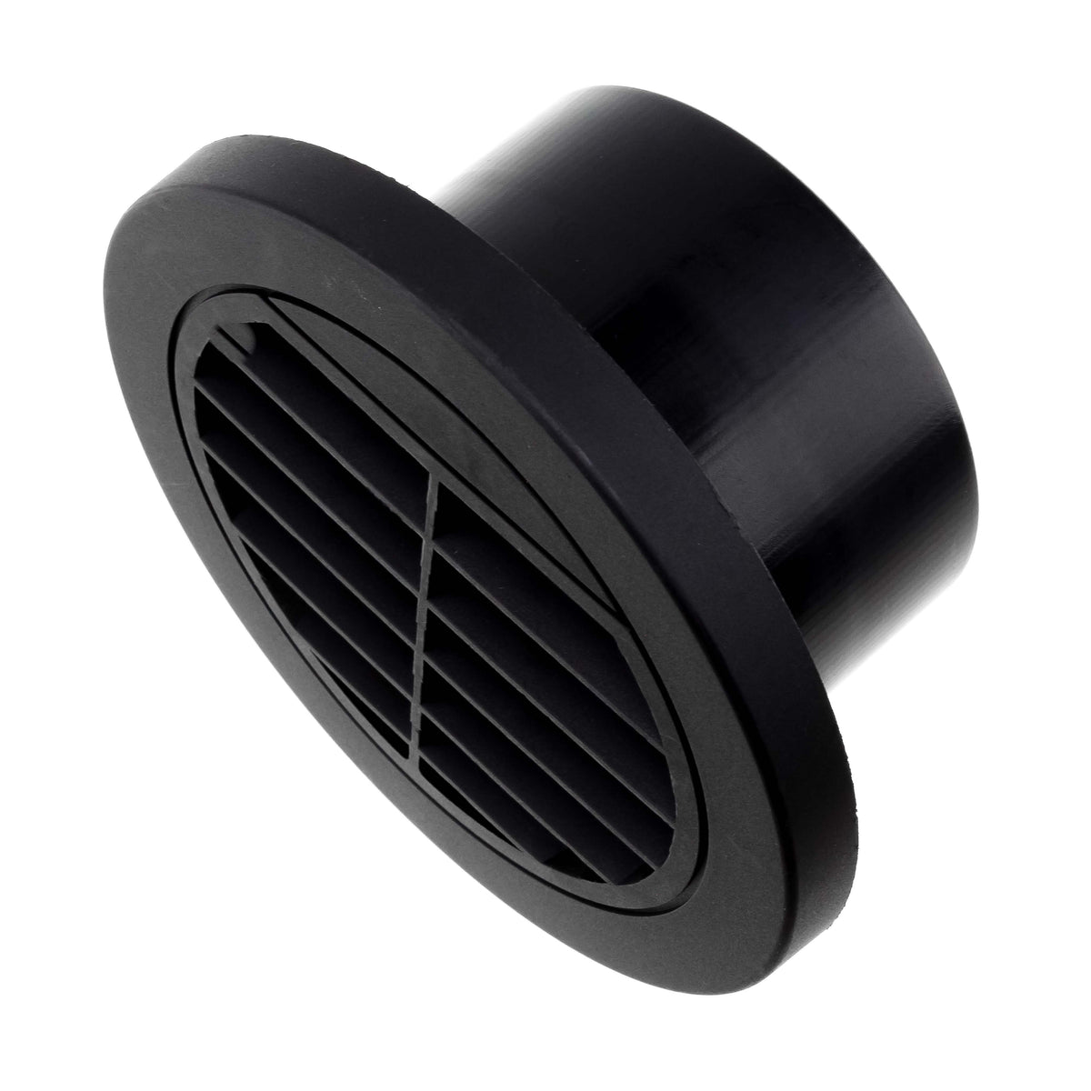 Air Vent / Inlet & Outlet Ø 90mm Type J – HEATPORT