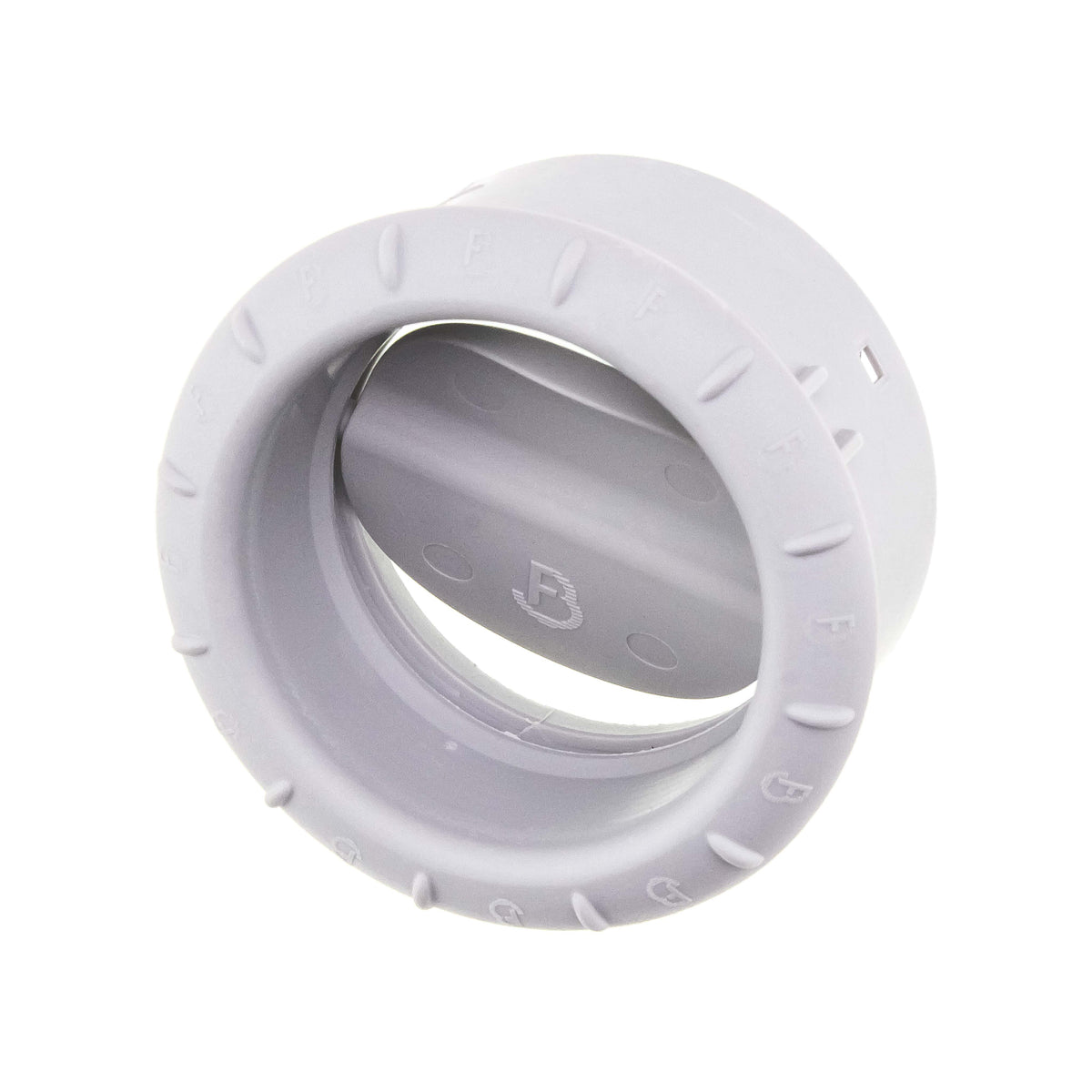Air Vent / Inlet & Outlet Ø 60mm Type I – HEATPORT