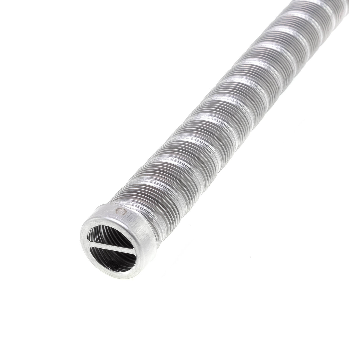 Ultra Flexible Exhaust Pipe 24mm (Ebersp cher) - 1m – HEATPORT