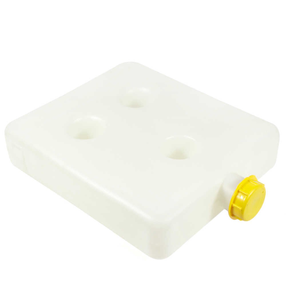 Fuel Tank 8.5l with Outlet – HEATPORT