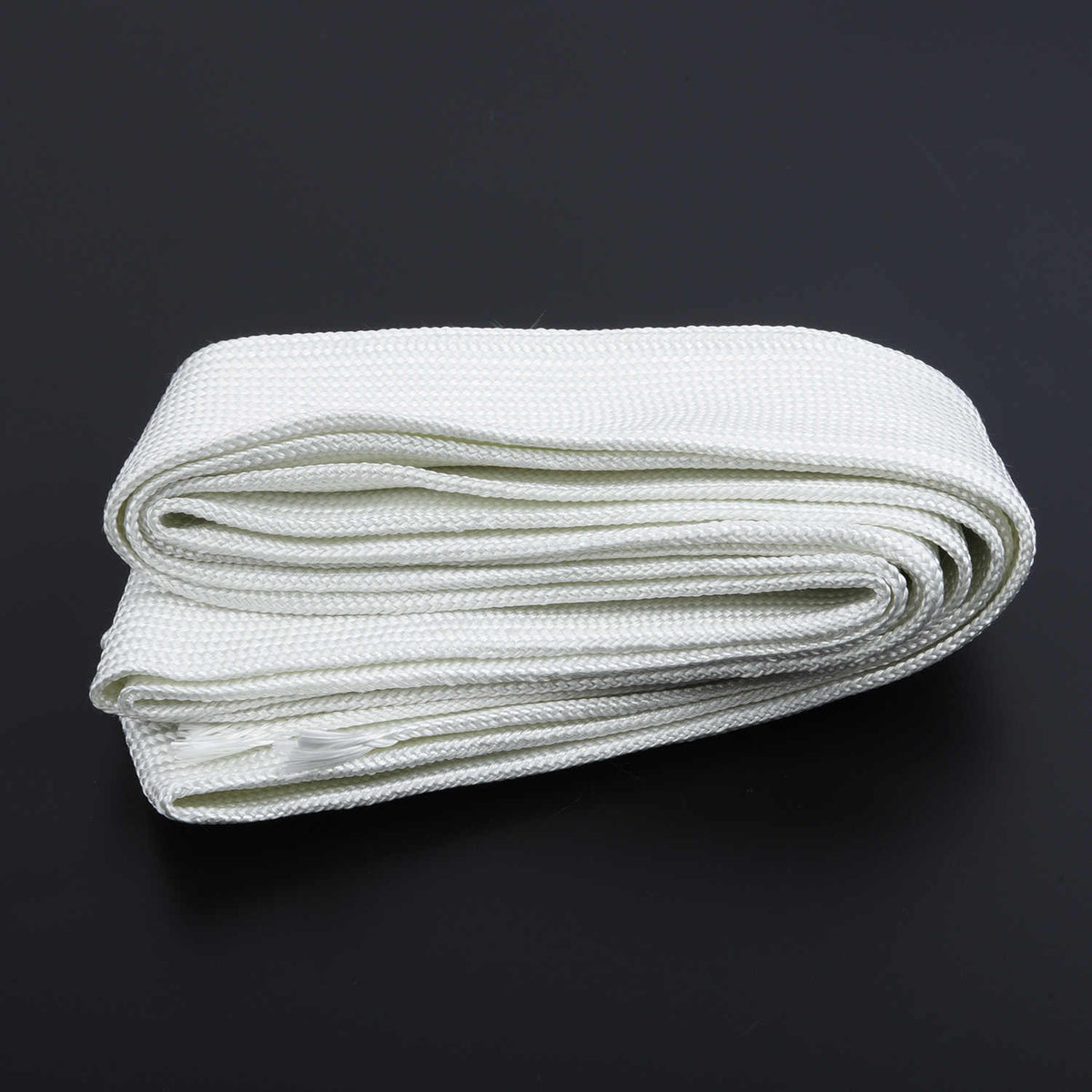 Fiberglass Lagging / Insulation Sleeve for Exhaust Pipe per metre ...