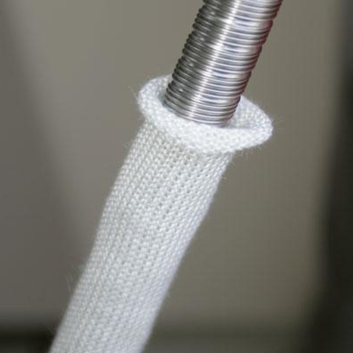 Fiberglass Lagging / Insulation Sleeve for Exhaust Pipe per metre ...