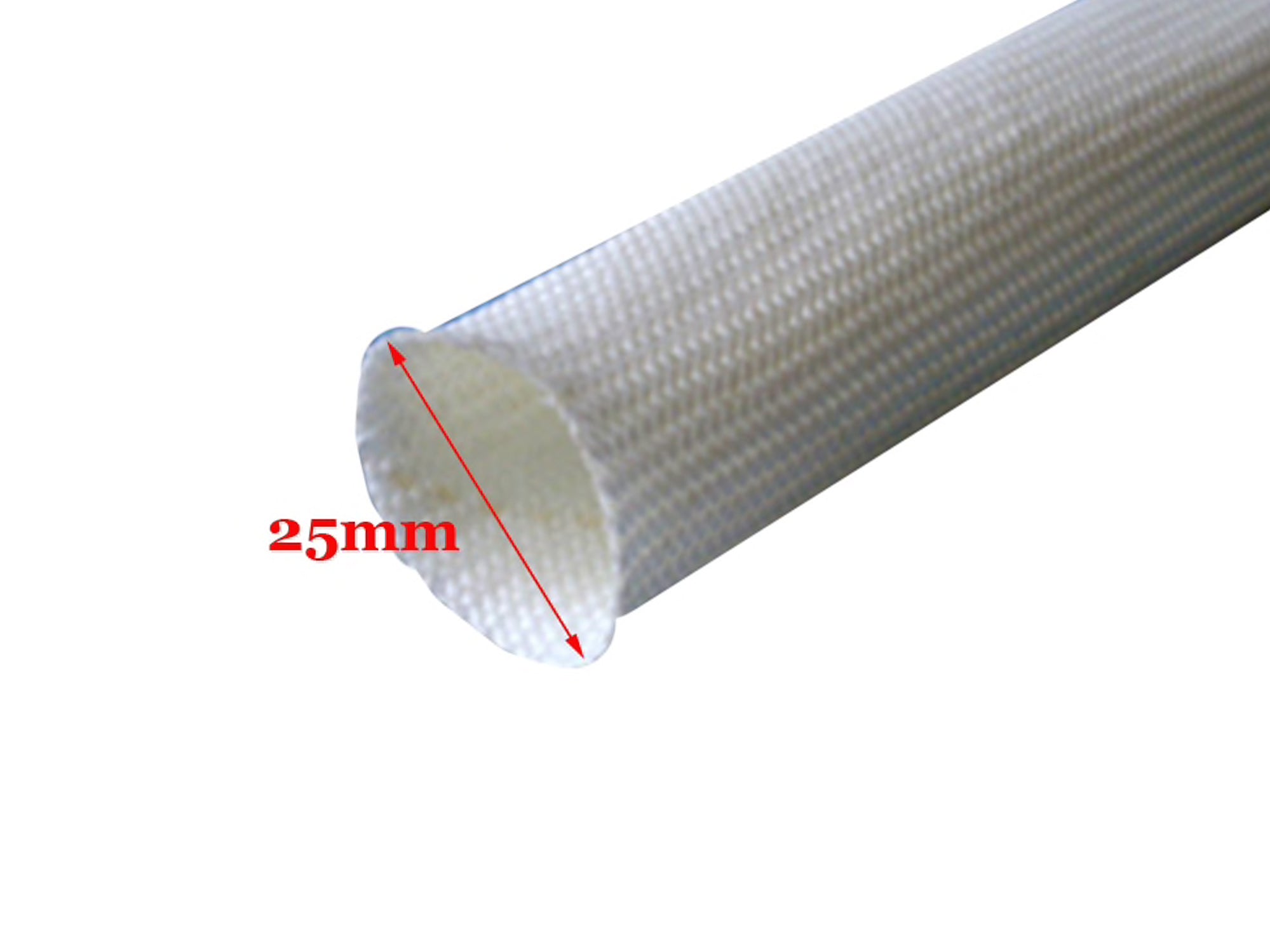 Fiberglass Lagging / Insulation Sleeve for Exhaust Pipe – HEATPORT