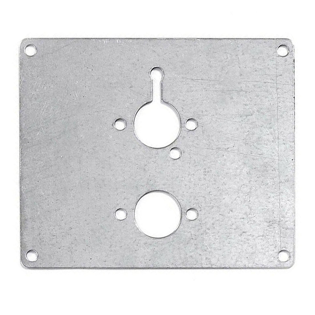 Bottom Plate – HEATPORT