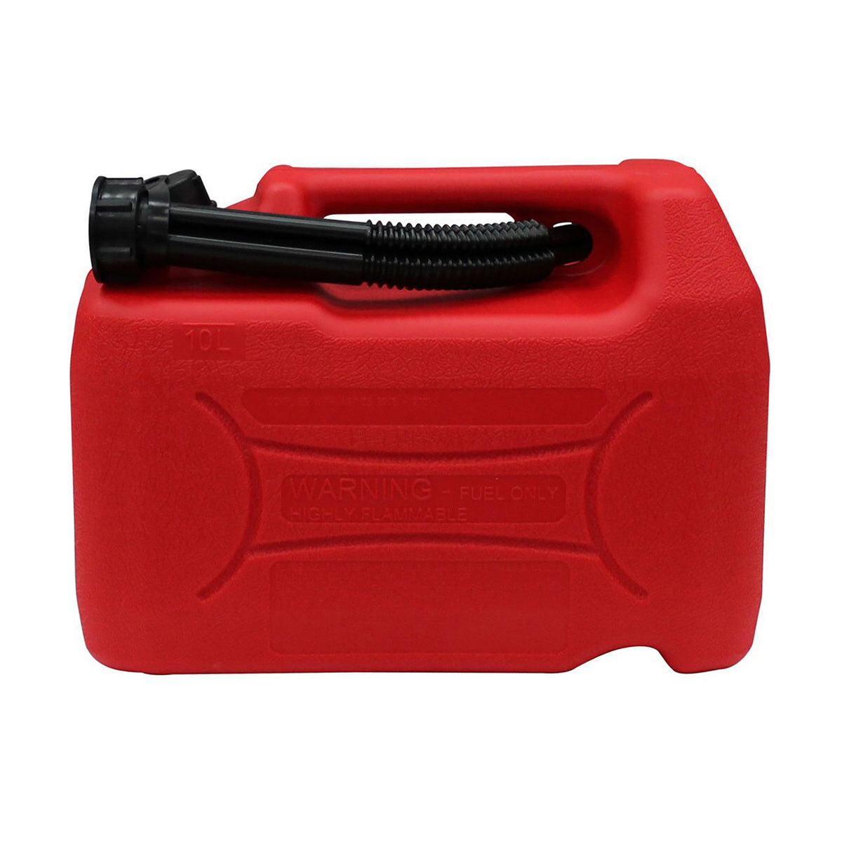 Fuel Tank 10l (Max. 10.6l) with Suction Pipe – HEATPORT