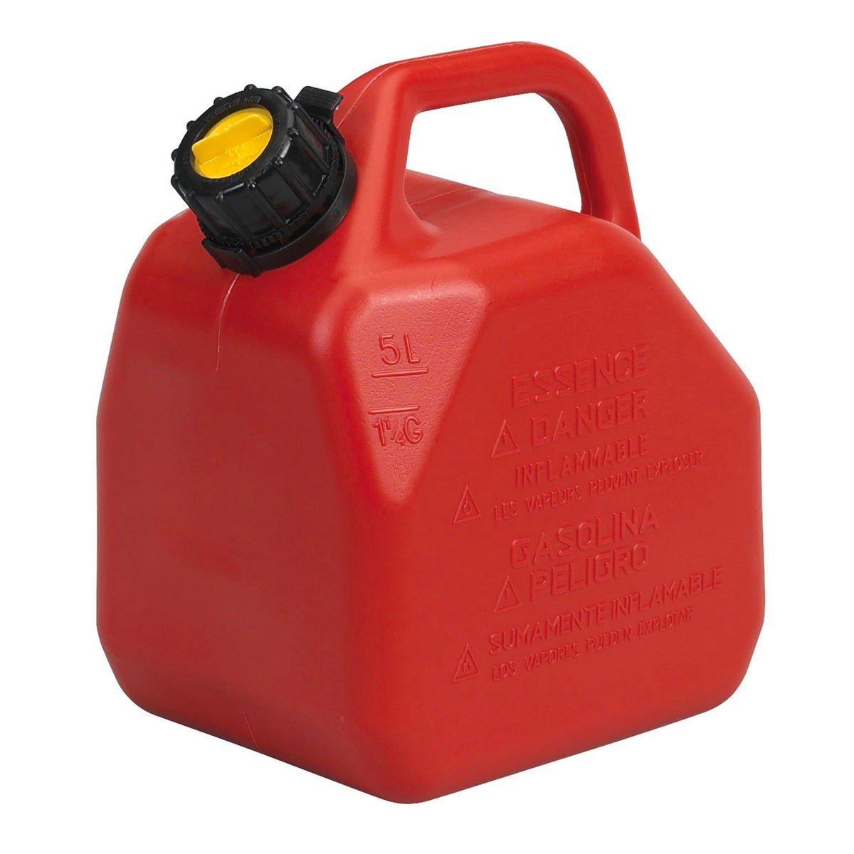 Jerry Can 5l (max 5.9l) – HEATPORT