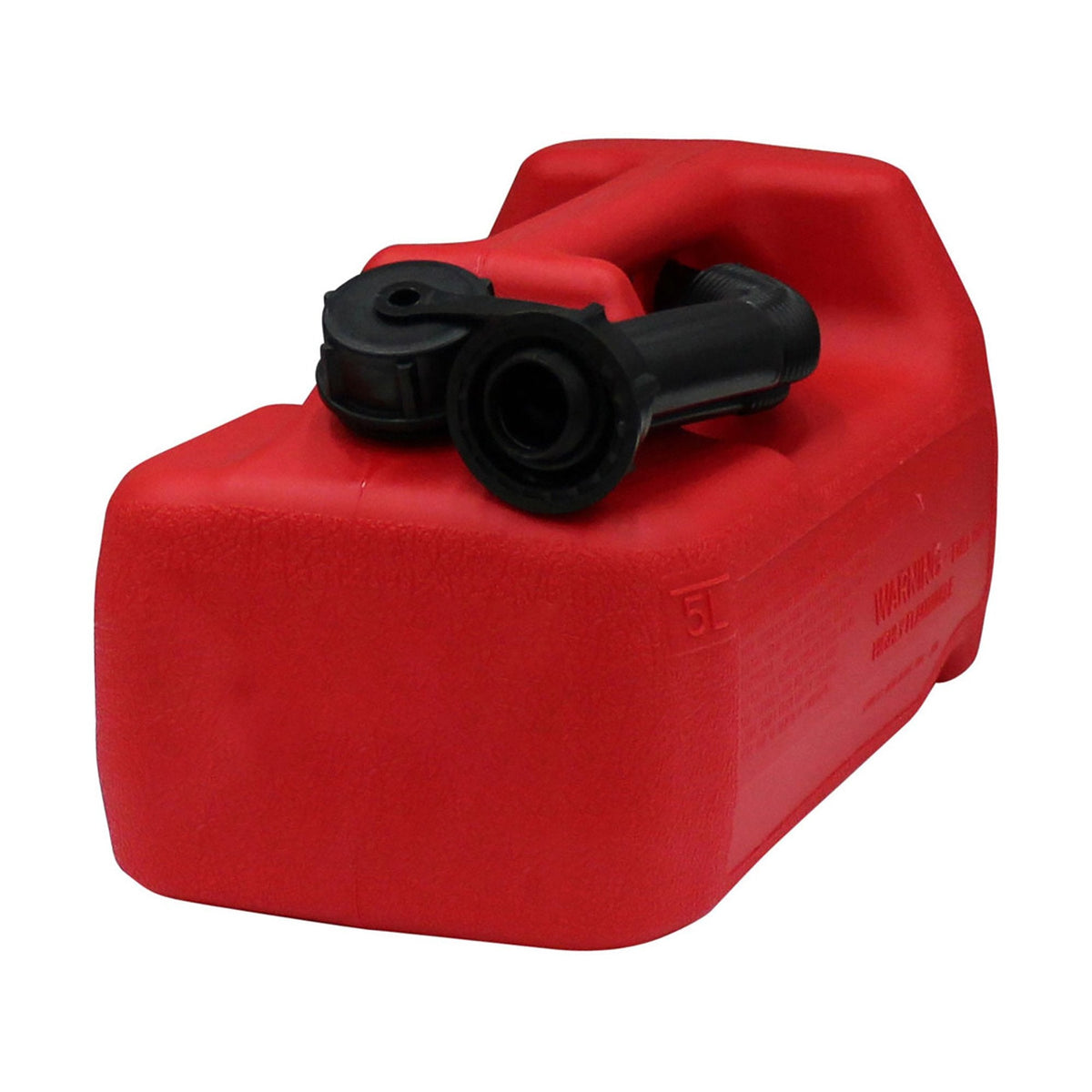 Jerry Can 5l (Max. 6.3l) – HEATPORT